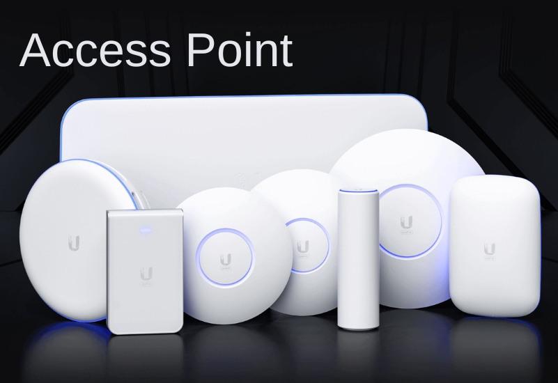 Bộ phát Wifi Access Point |Vật tư thiết bị điện STAPHONE.COM.VN