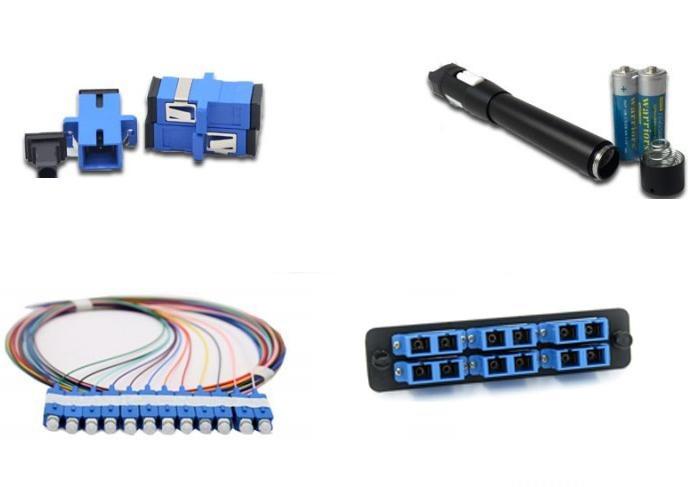 Phụ kiện quang | Vật tư thiết bị điện STAPHONE