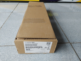 Patch Panel 48 port Cat6 Commscope 760237041, 9-1375055-2