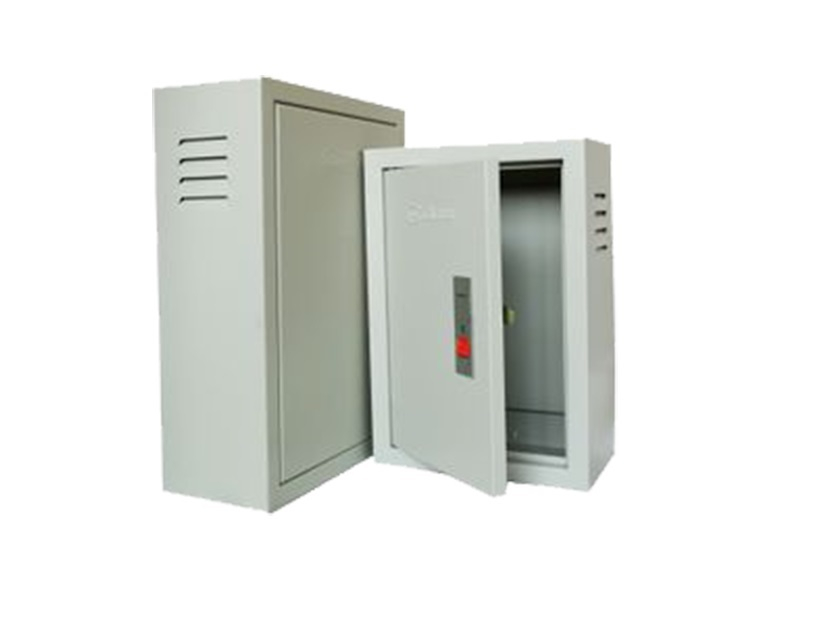 Tủ điện SINO CKE21 400x300x150 lắp nổi trong nhà