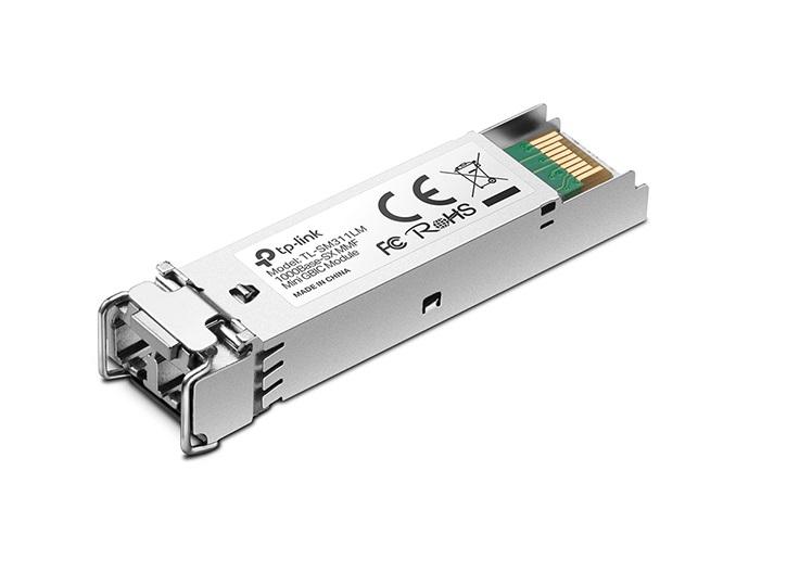 Module quang TP-LINK TL-SM311LM MiniGBIC Multimode 1.25Gbps