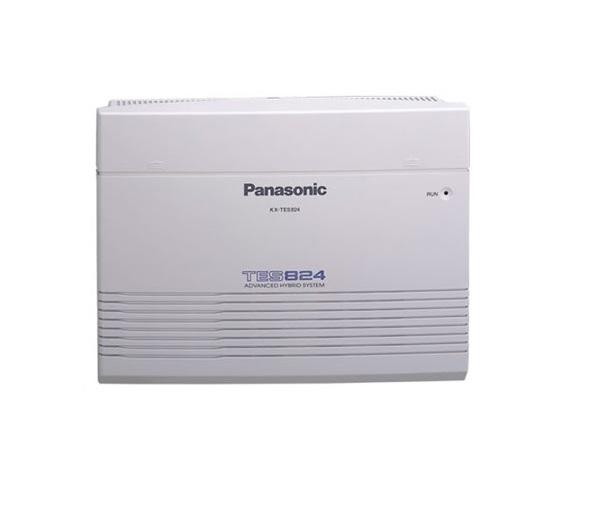 Tổng đài Panasonic KX-TES824