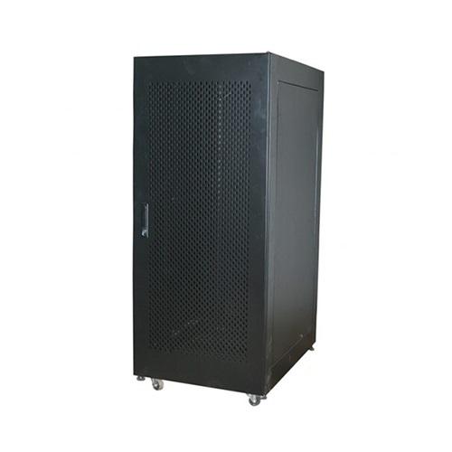 Tủ Rack 27U, Tủ mạng 19" 27U-D600