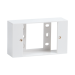 Đế nổi CK157RH cho ổ cắm SINO Vanlock