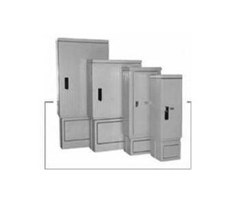 Hộp cáp điện thoại 50 đôi 50x2 | MDF IDF 50 pair POSTEF HC2