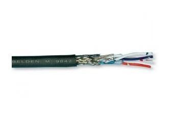 Cáp điều khiển tín hiệu RS485 1 pair 24AWG BELDEN 9841