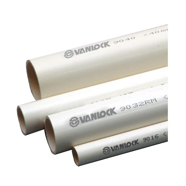 Ống luồn dây điện nhựa PVC D40 SINO SP9040