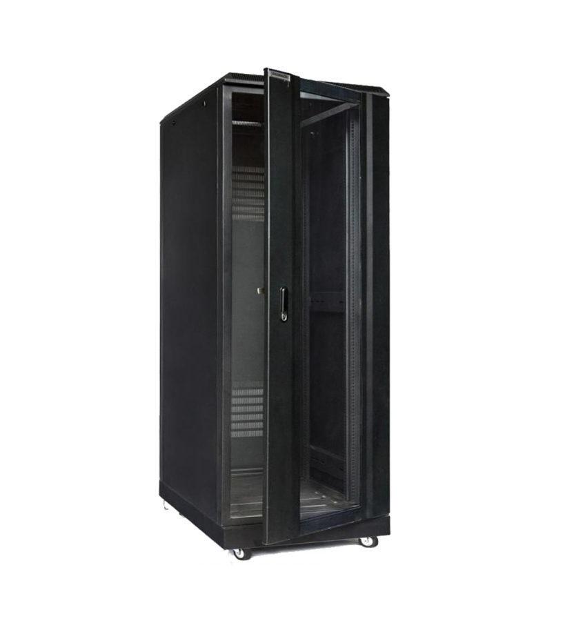 Tủ Rack 36U, Tủ mạng 19" 36U-D1000