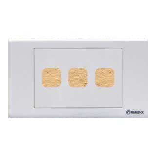 Ổ cắm mạng, điện thoại |Vật tư thiết bị điện STAPHONE