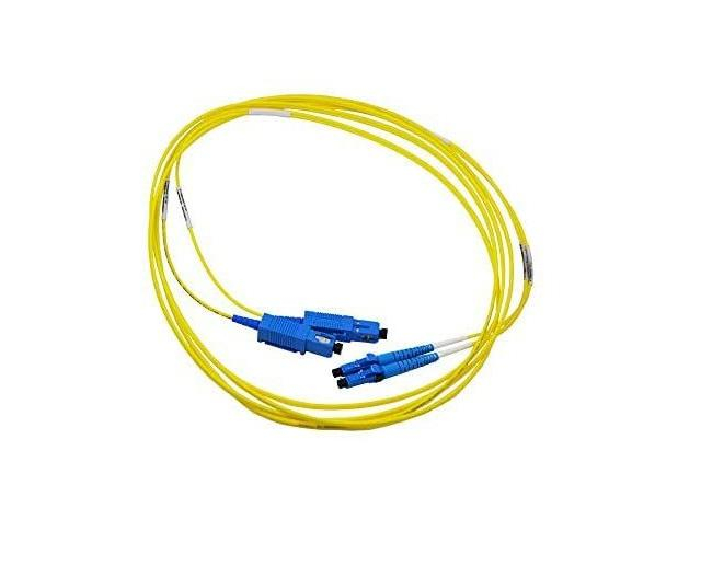 Dây nhảy quang SC-LC OM3 CommScope FFZLCSC42-MXM003