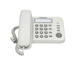 Điện thoại Panasonic KX-TS520MX cố định để bàn