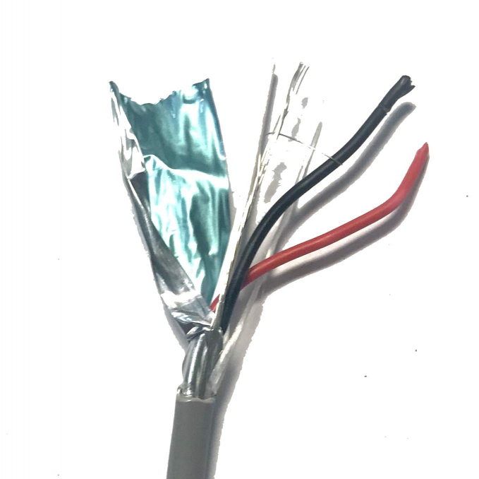 BELDEN 5200FE Cáp tín hiệu điều khiển âm thanh 2C-16AWG